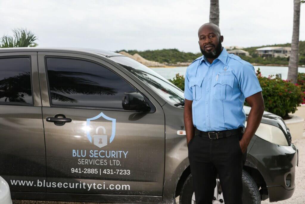 Blu Security Services Ltd: Proactive Security Solutions in Turks and Caicos