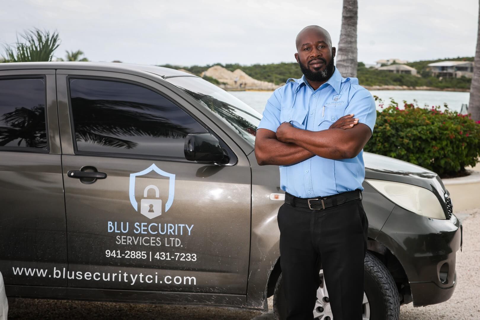 Why Custom Security Plans Are Essential for Your Business | Premier ...